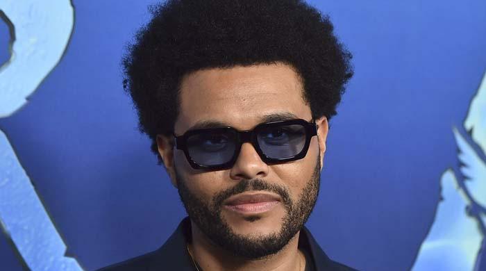 The Weeknd says THIS caused him to lose his voice and cut concert short