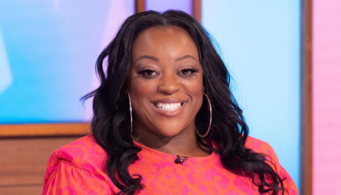 ‘Loose Women's' Judi Love spills the beans about her painful health crisis