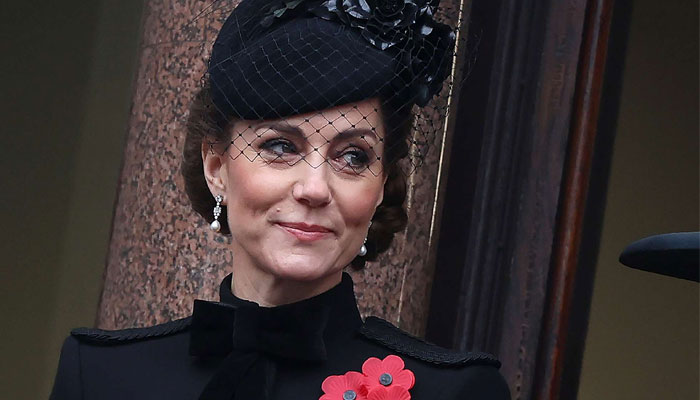 Kate Middleton emerges stronger after challenging year with Royal ...