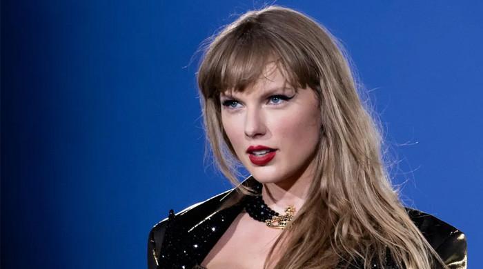 Taylor Swift leaves fans concerned about safety amid LA disaster