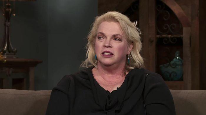 ‘Sister Wives' Janelle Brown shares bold plans for 2025 after Kody ...