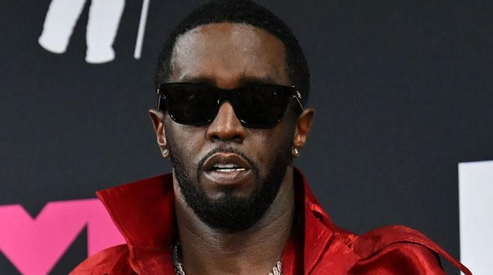 Sean 'Diddy' Combs becomes conspiracy theory face amid LA fires
