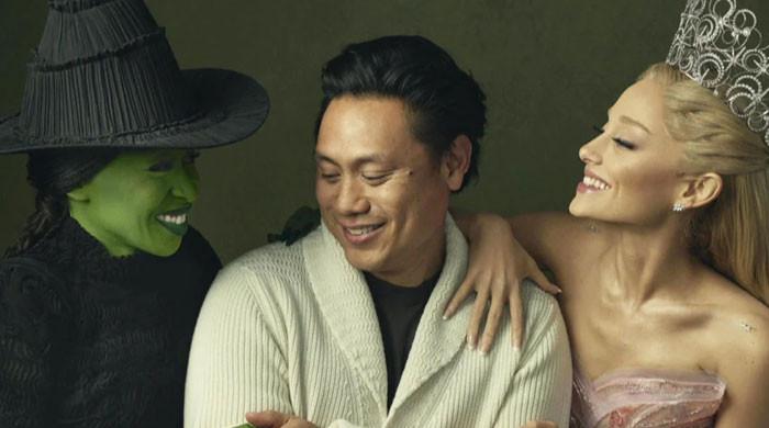 'Wicked' director gets honest about deleted scene
