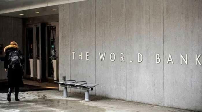 World Bank's $20bn to address climate change resilience, clean energy