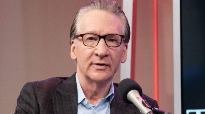 Bill Maher reveals if he's leaving ‘Real Time'
