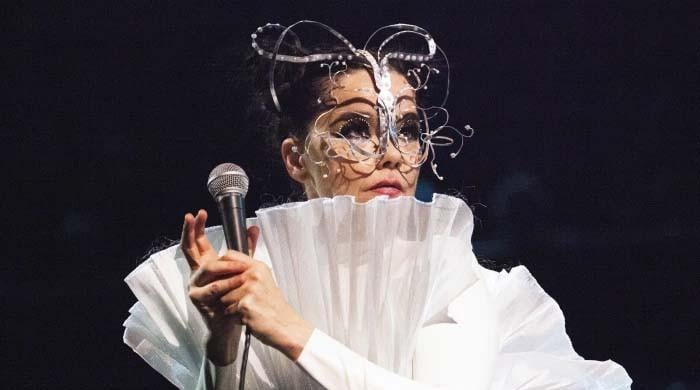 Bjork reveals how her toruing approach stands out from other artists