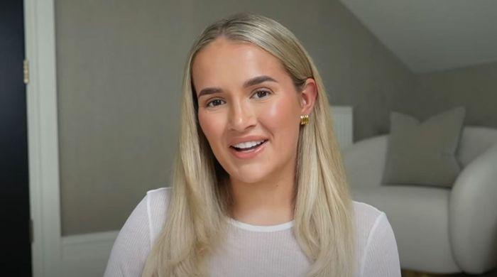 Molly-Mae Hague spotted looking fresh as she achieves new milestone