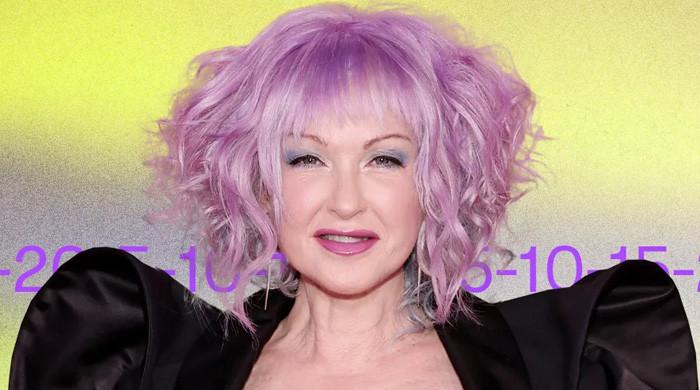 Cyndi Lauper fans react to her recent 'embarrassing' controversy