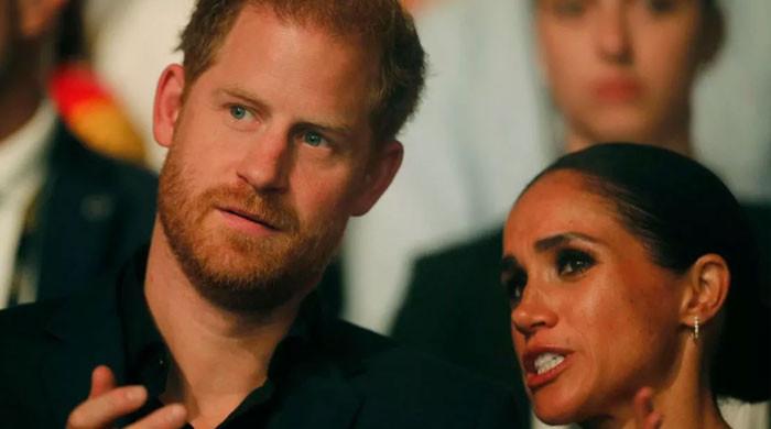 Prince Harry, Meghan Markle struggle to navigate post-Royal life amid crisis