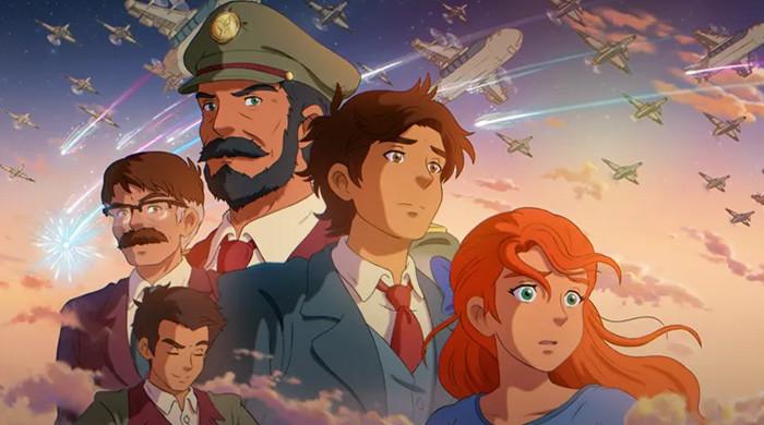 Pakistan animation film contends at Academy Awards for first time
