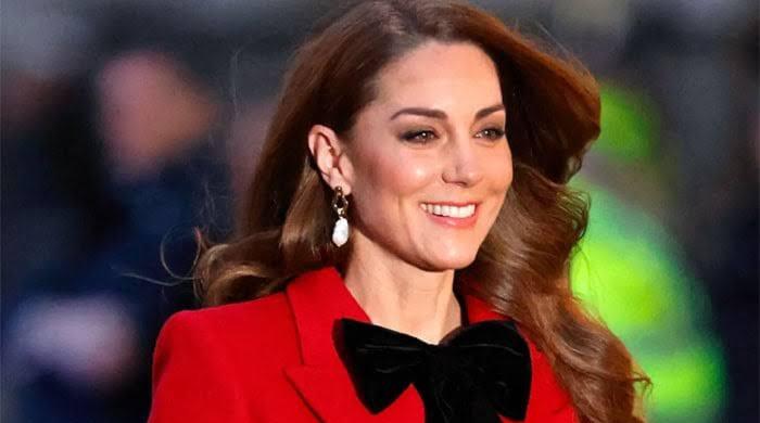 Kate Middleton ‘model like figure' come with a secret: Expert