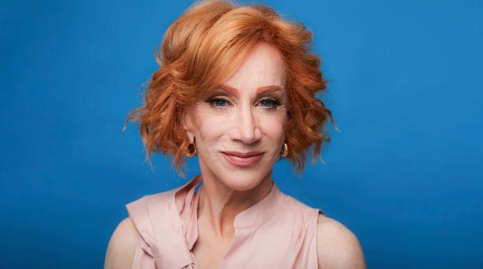 Kathy Griffin's divorce from Randy Bick gets major update