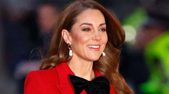 Kate Middleton announces cancer remission in emotioanl update