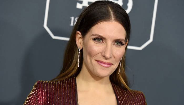 Sarah Levy loses home to deadly L.A. fires