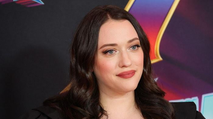 Kat Dennings names her favorite on screen dad