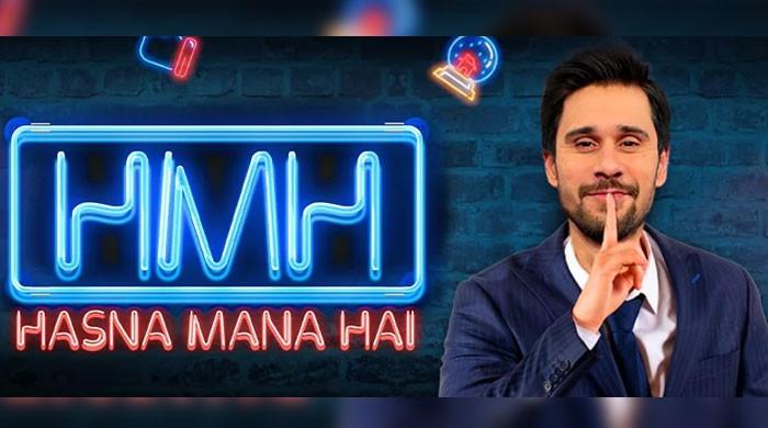 'Hansna Mana Hai' breaks previous records achieving 4.5bn views