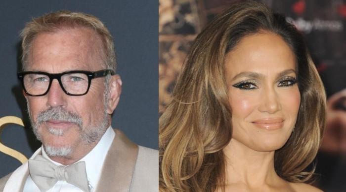 Jennifer Lopez expressed disappointment over Kevin Costner's latest move
