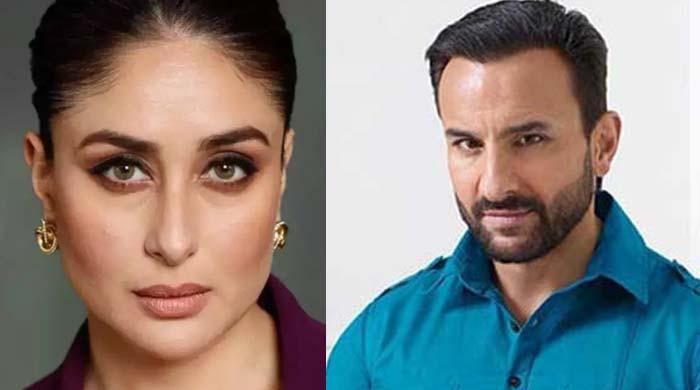 Kareena Kapoor breaks silence after Saif Ali Khan's attack