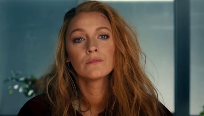 Blake Lively's sense of style in 'It Ends With Us' led to backlash?