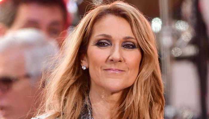 Celine Dion honours late husband's memory on his birthday