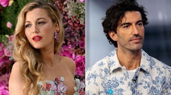 Blake Lively drops bombshell response to Justin Baldoni's counter lawsuit
