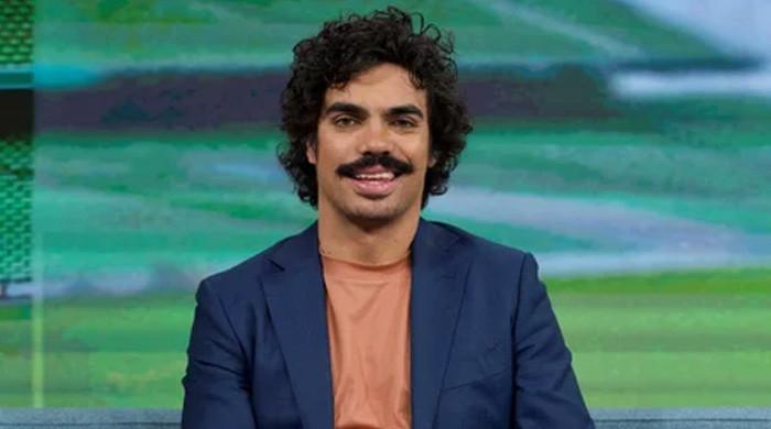 Tony Armstrong hits back at racist trolls post vile comments