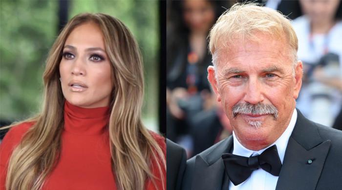 Jennifer Lopez, Kevin Costner spark major dating rumors: Report