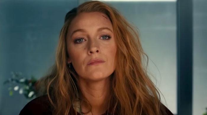 Blake Lively's sense of style in 'It Ends With Us' led to backlash?