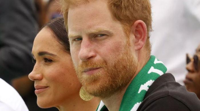 Meghan Markle et le prince Harry critiqués pour avoir proféré des allégations dangereuses ...