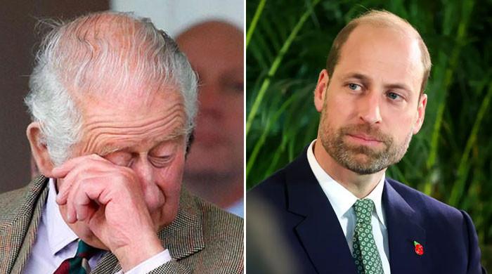 King Charles' issues with heir Prince William come to light