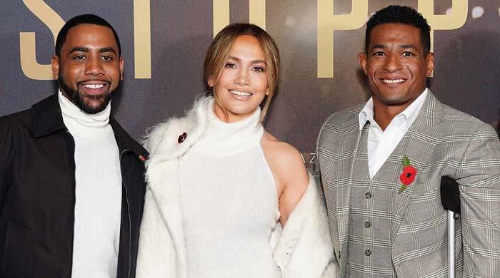 Anthony Robles breaks silence on Jennifer Lopez, Ben Affleck's ...