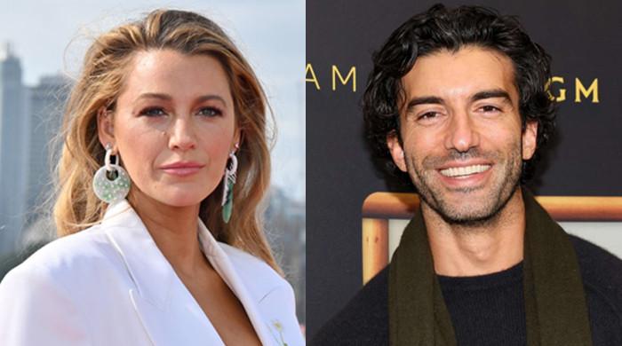 Blake Lively claps back at Justin Baldoni countersuit