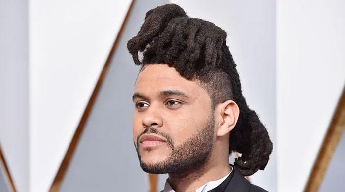 The Weeknd makes donation to LA fire relief