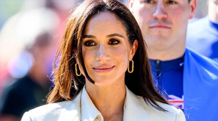 Meghan Markle earns ‘local villain' position in Montecito