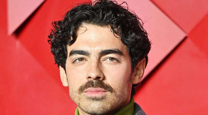 Joe Jonas debuts drag persona in major transformation