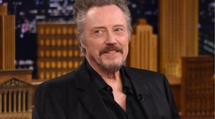 Christopher Walken can't stream ‘Severance' for THIS reason