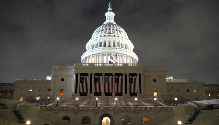 What to expect on Trump's Inauguration Day