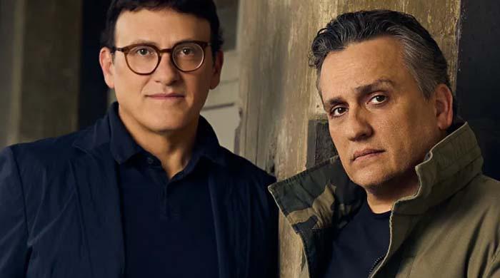 'Avengers' directors reveal what drew them back to Marvel