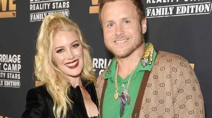 Spencer Pratt, Heidi Montag confess making shocking amount of money on ...
