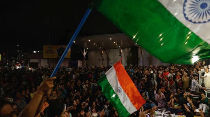Indian police volunteer gets life sentence for rape, murder of Kolkata ...
