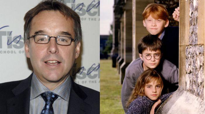 ‘Harry Potter' director Chris Columbus speaks up about reboot