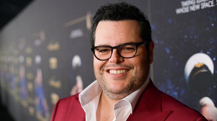 Josh Gad opens up about highly anticipated project