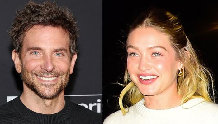 Bradley Cooper, Gigi Hadid enjoy game night in Philadelphia