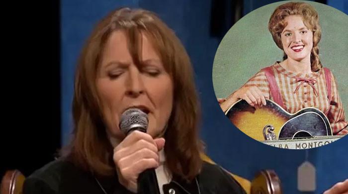 Country singer Melba Montgomery dies at age 86