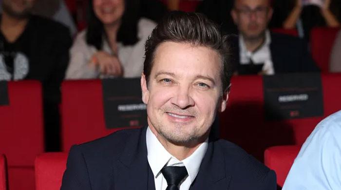 Jeremy Renner gives insight into his oxygen therapy: 'Staple in my life'