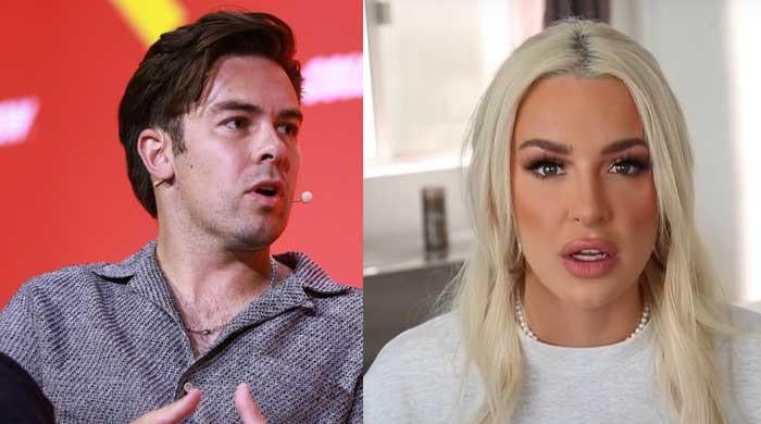 Cody Ko breaks silence on Tana Mongeau's serious allegation against him