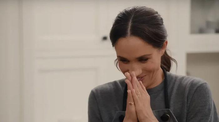 Insider rushes to Meghan Markle's defense amid wildfire aid work