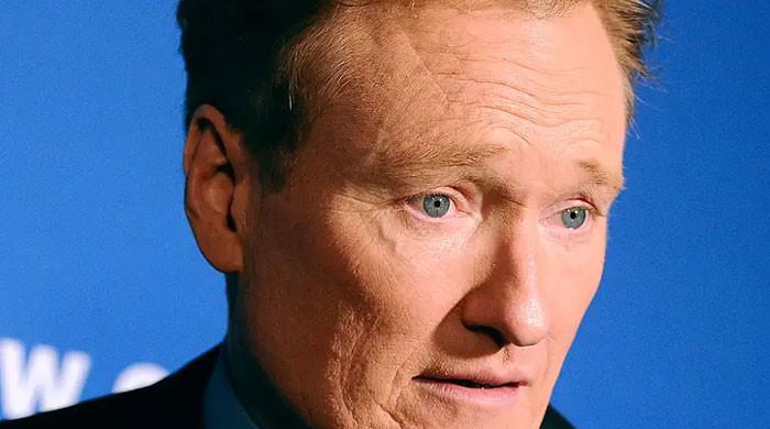 Conan O'Brien Shares Update On House Amid LA Fires » StopGeek