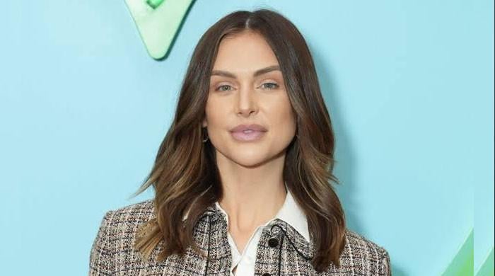 Lala Kent gives daughter Ocean hilarious haircut