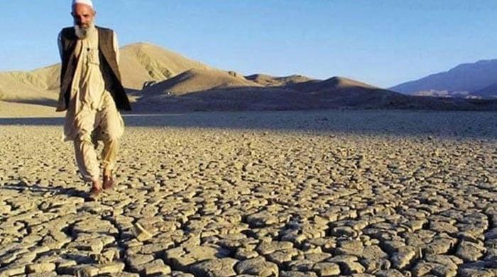 Below-normal rainfall sparks drought scare, warns PMD